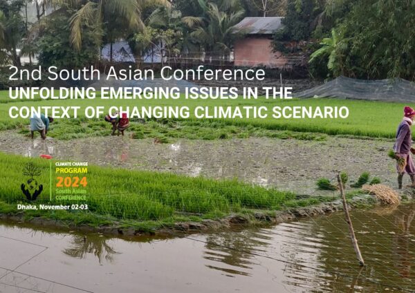 2nd South Asian Conference 2023 UNFOLDING EMERGING ISSUES IN THE ...